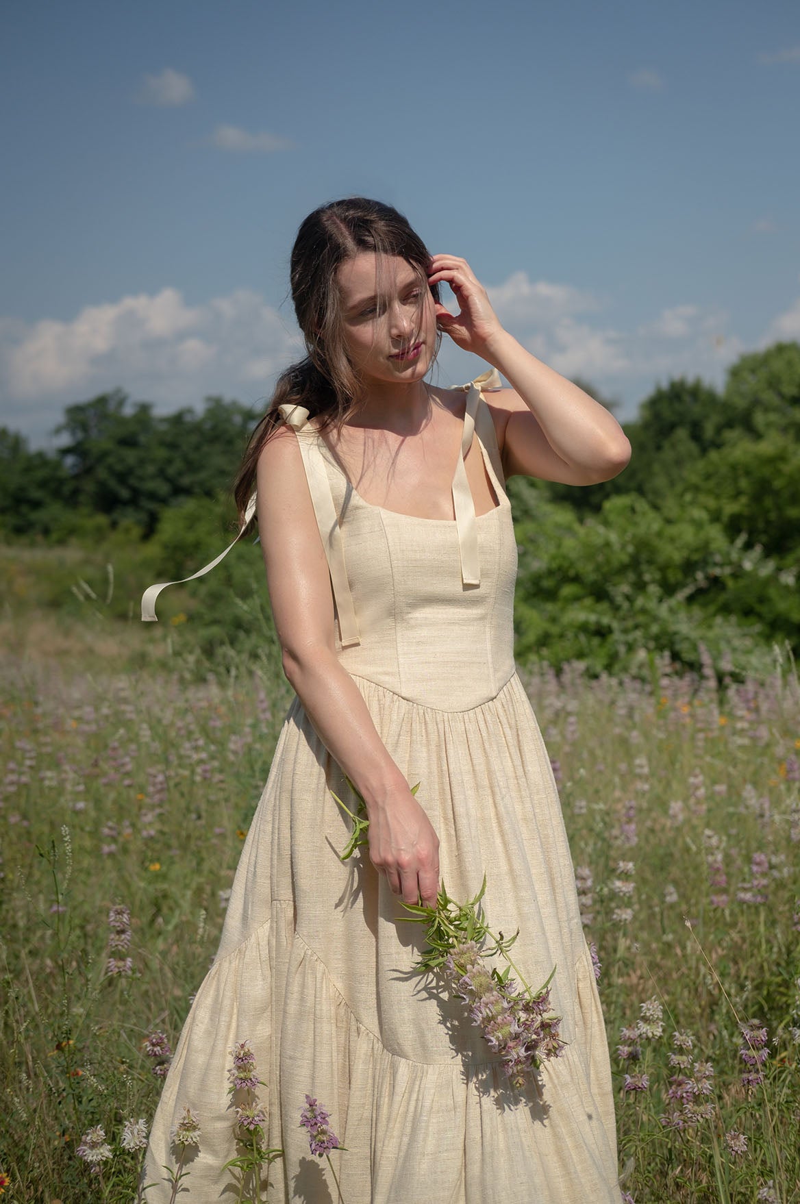 Our Wedding Style Guide Part 1: The Brides – Of Her Own Kind