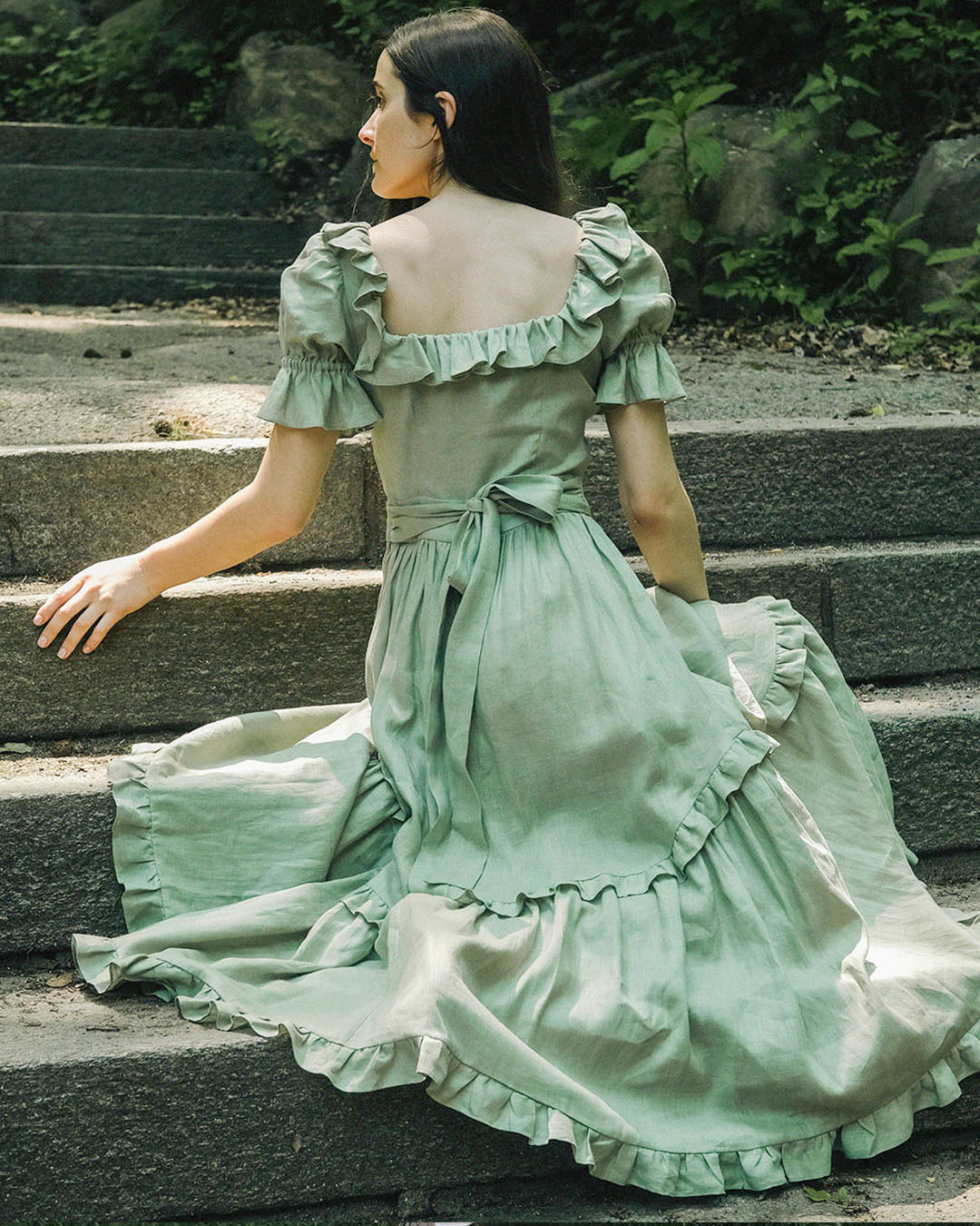 Romantic Adeline – Of Her Own Kind