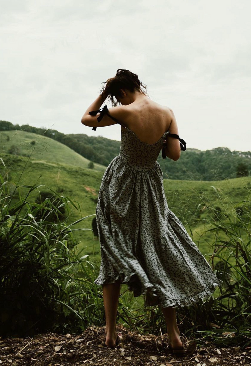Creative Journeys vol. 4: Elle May Watson – Of Her Own Kind
