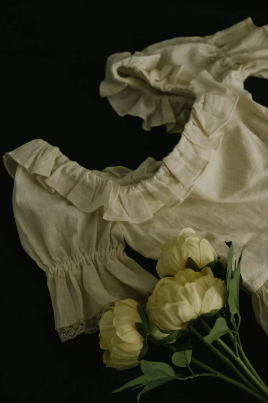 Romantic Adeline – Of Her Own Kind